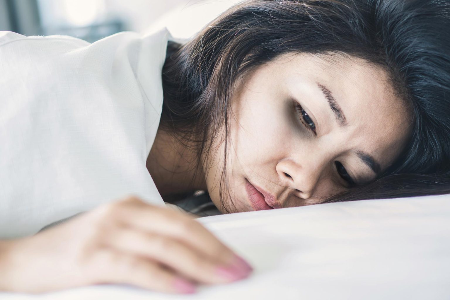 Always Tired? A Mini-Stroke You Didn’t Notice Could Be Why
