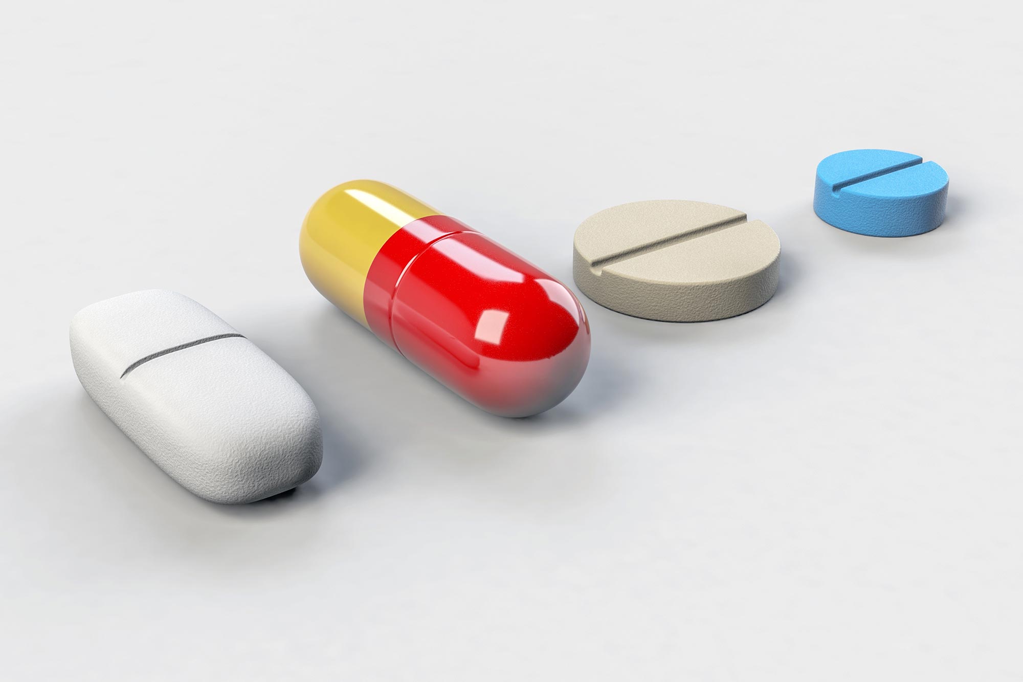 Warning: Some “Inactive” Drug Ingredients May Not Actually Be Inert