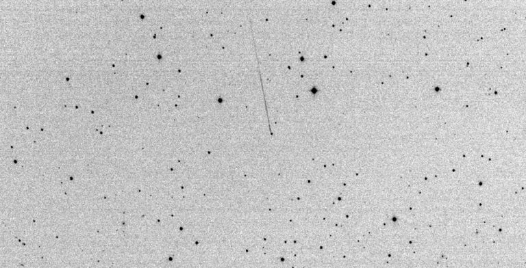 Impact Imminent: Racing To Track Asteroid 2024 BX1’s Collision Course ...