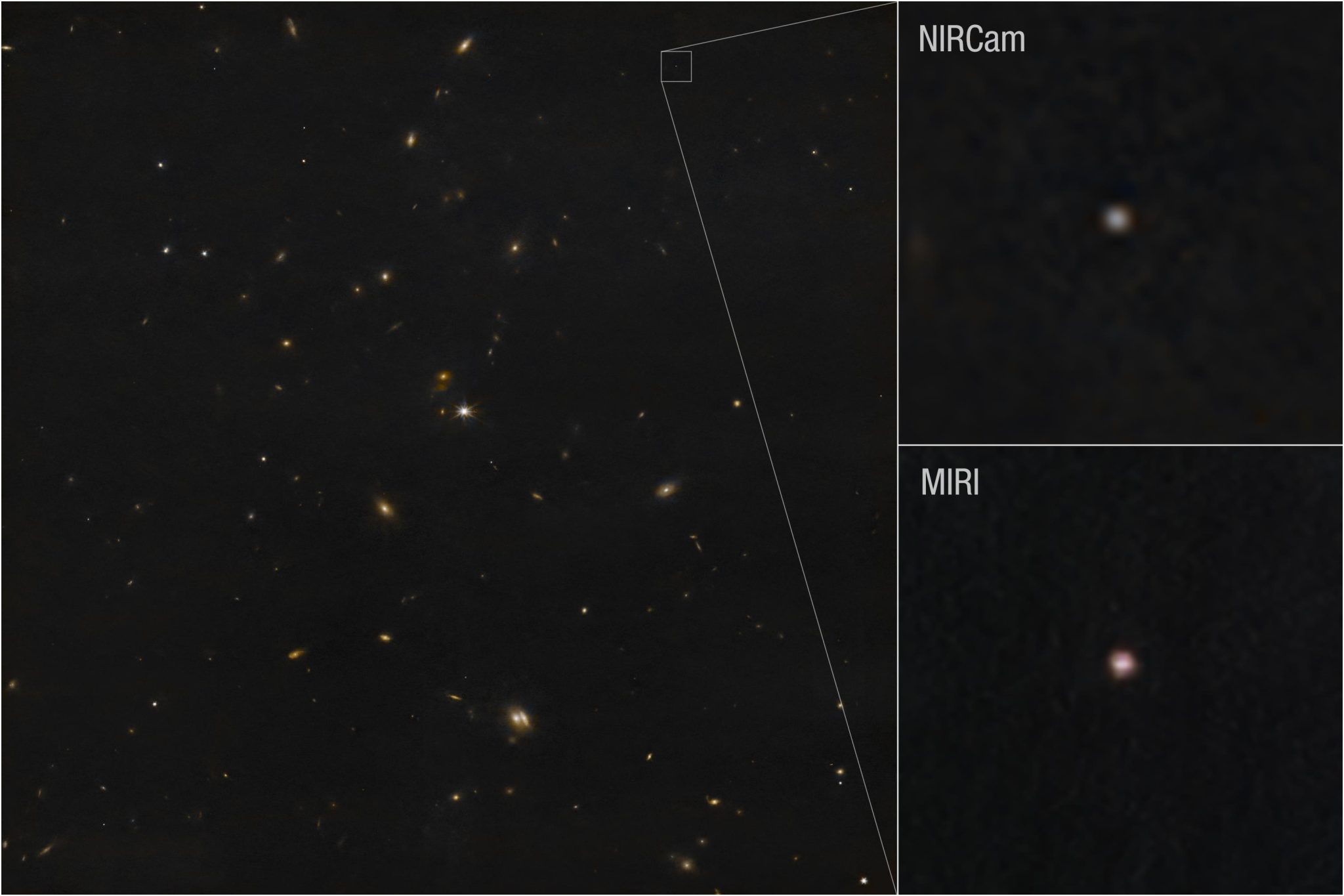 Webb Zooms In on Building-Sized Asteroid Once Feared to Hit Earth – And ...
