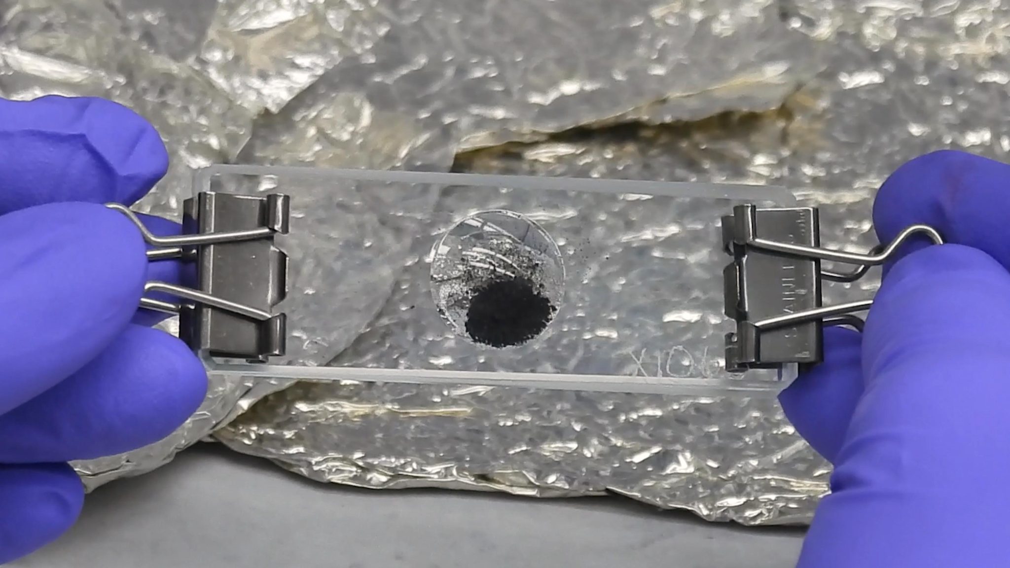 NASA Uncovers Life’s Building Blocks in Asteroid Bennu’s Pristine Sample