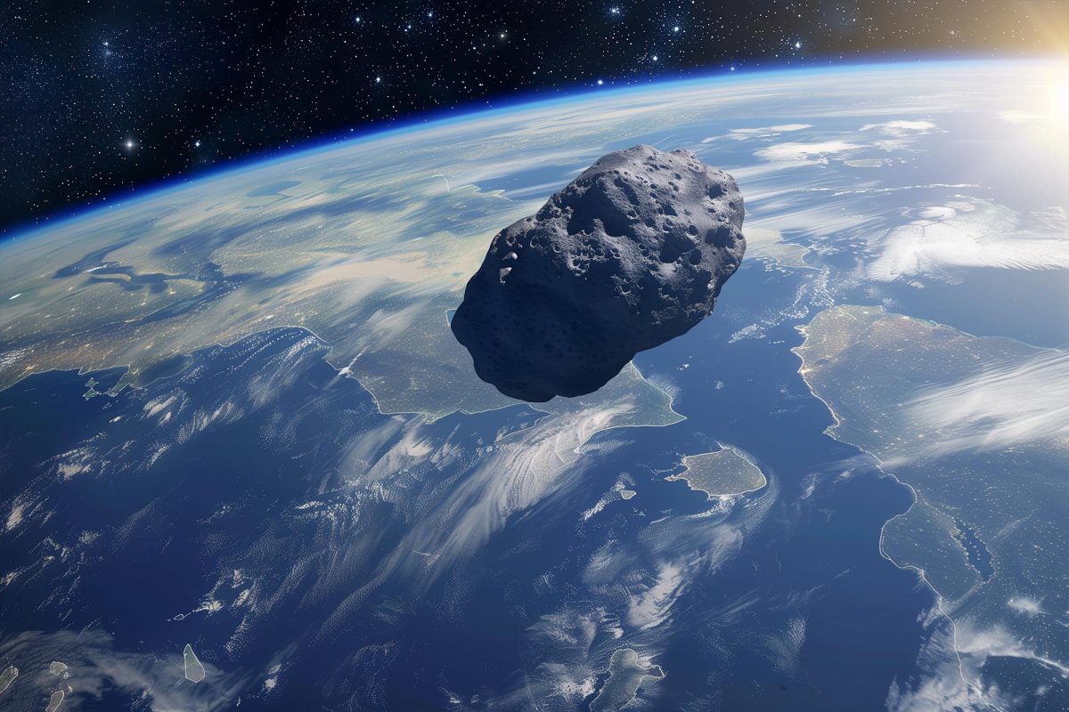 NASA Just Doubled the Odds of an Asteroid Impact – Should We Worry?
