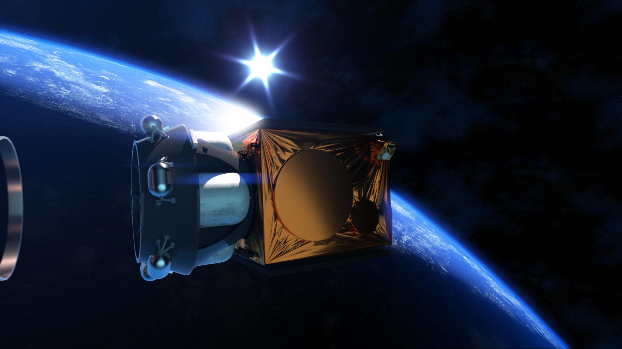 Ariane 6 Rocket Targets New Missions With Astris Kick Stage
