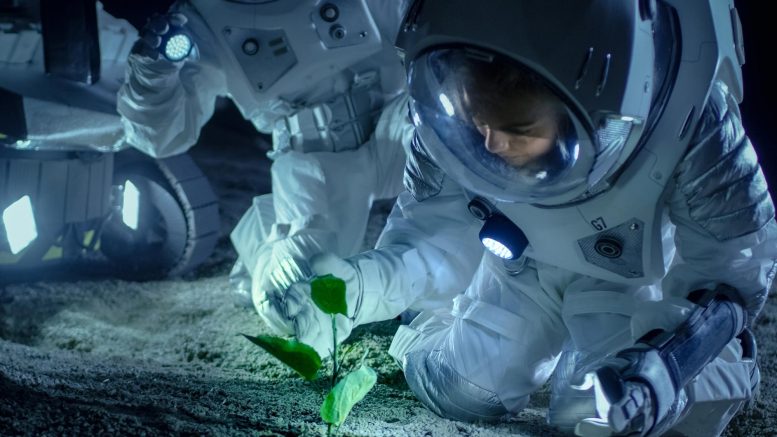 Scientists Believe Finding Life Beyond Earth is Within Reach