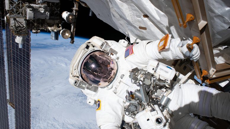 Meet 11 New NASA Astronauts Ready for Space Station, Moon, and Mars ...