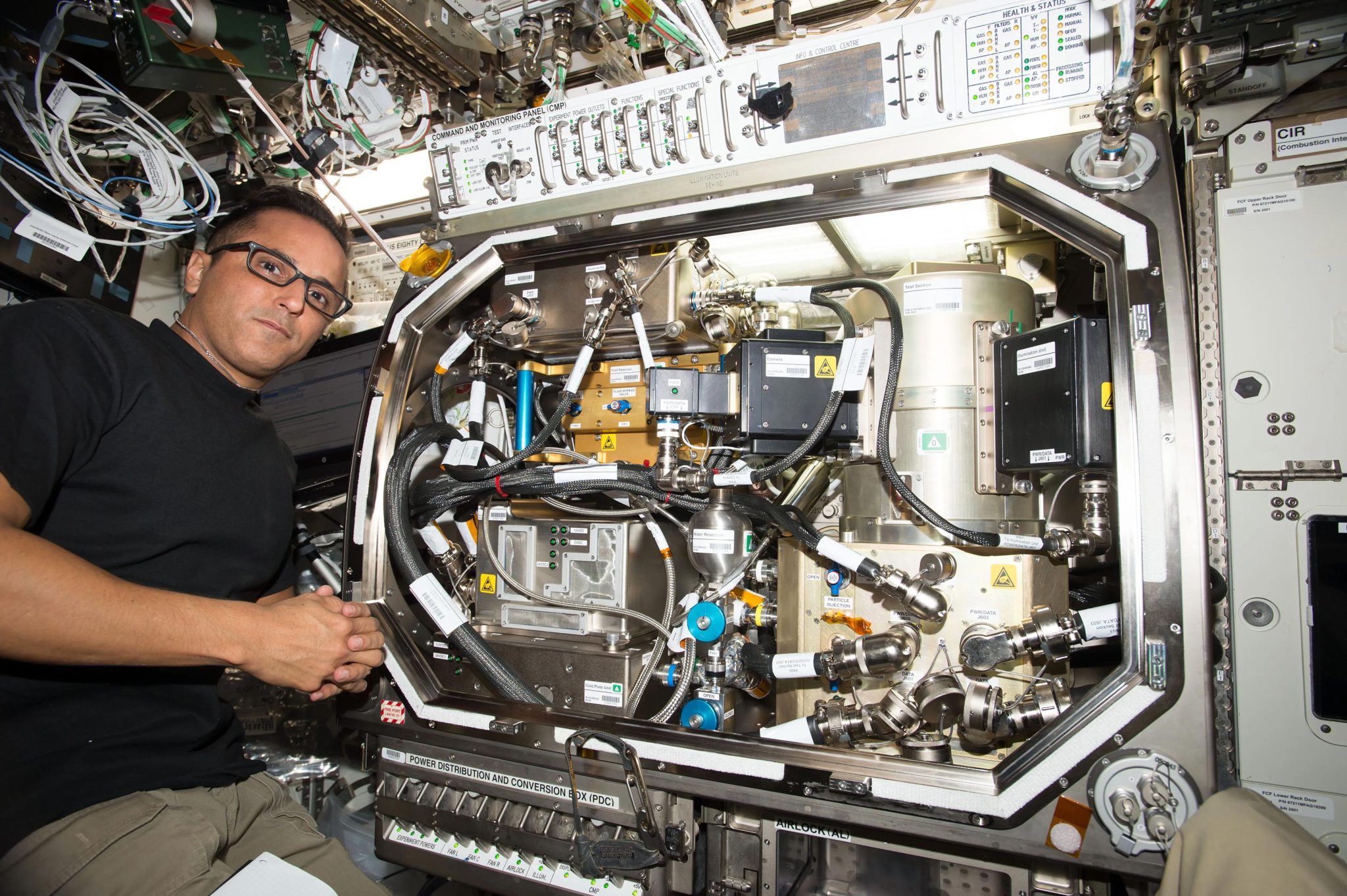 NASA’s Zero-Boil-Off Tank Experiments To Enable Long-Duration Space ...