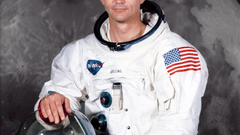 "The Web of Space" – Hubble Wins the 2020 Michael Collins Trophy