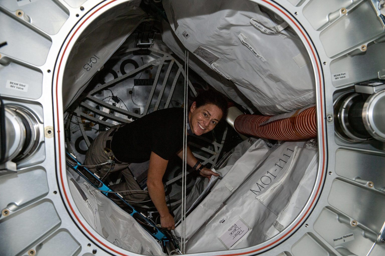 Russian Cargo Mission Nears Launch During Human Research on Space Station