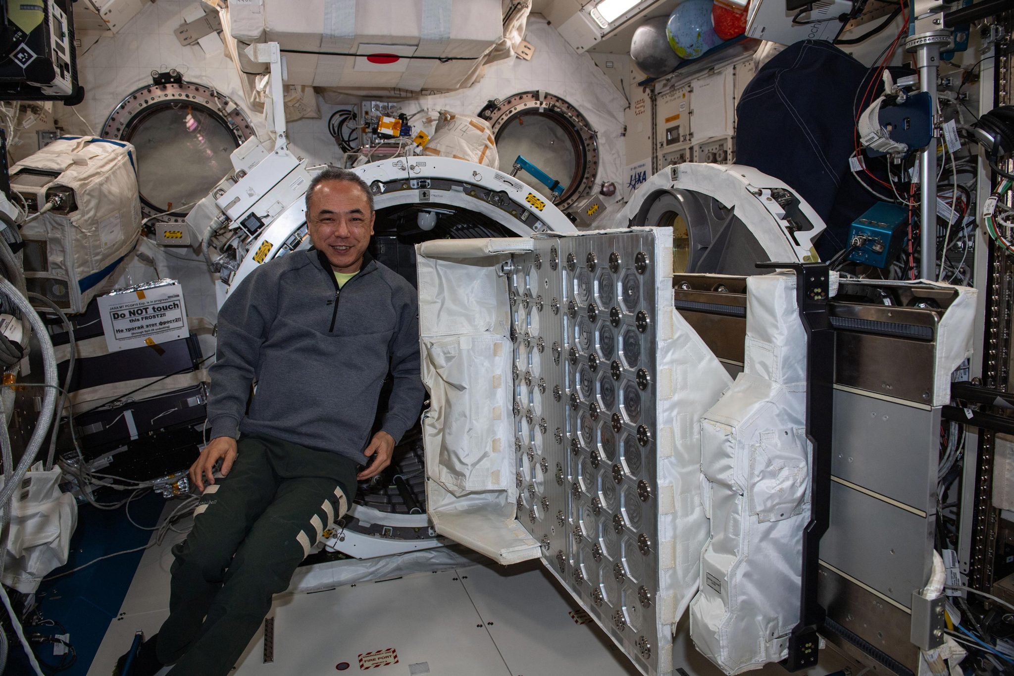 Dragon’s Delayed Descent: Inside the ISS’s Orbit of Health and Science