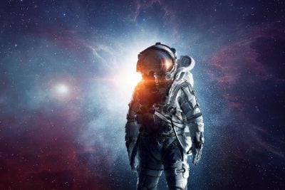 From Vitamin C to Spinach: Researching Ways to Protect Astronaut ...