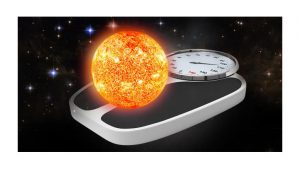 A New and Improved Method for Measuring the Masses of Solitary Stars