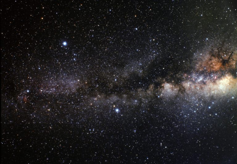Astronomers Discover a Thorne-Zytkow Object - A Red Supergiant and ...