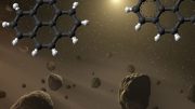Scientists Discover New Pathway to Forming Complex Carbon Molecules in ...