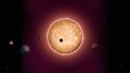Kepler-444: An Ancient Extrasolar System with Five Sub-Earth-Size Planets
