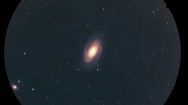 Amateur Astronomers Combine Data to Reveal New Images of Galaxies