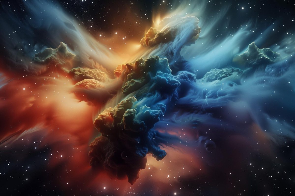 Space’s Secret Ingredient: Pyrene’s Role in Our Universe