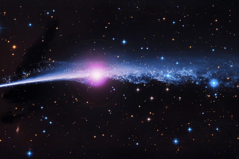 Mystery of the Milky Way’s Stellar Streams Solved by Dark Matter