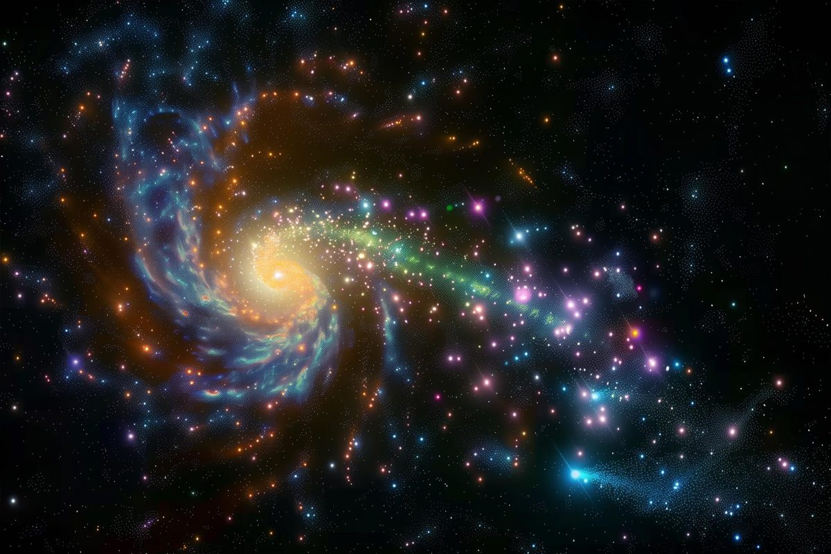 Did a Rogue Star Reshape Our Solar System?