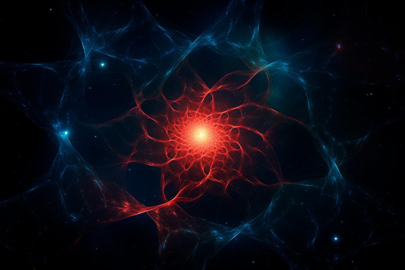 Scientists Amplify the Universe’s Faintest Signals 1,000x to Reveal ...