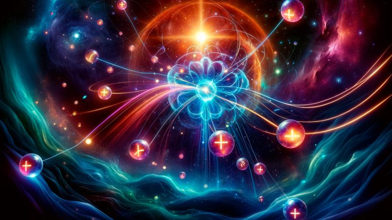 Physics News & Research Discoveries - Page 2 of 121 - SciTechDaily