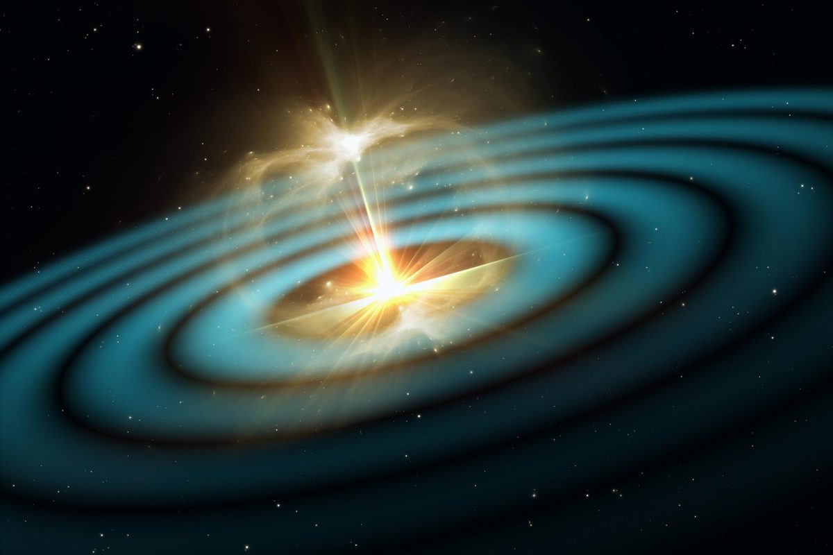 New Optics Tech Could Revolutionize Gravitational-Wave Astronomy