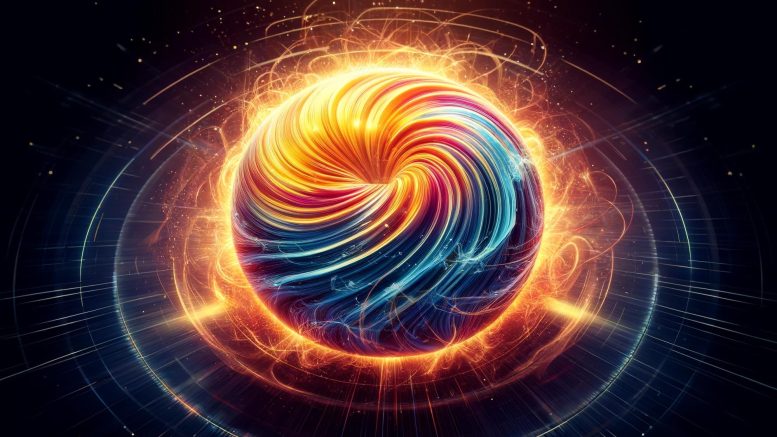 Astrophysics News - SciTechDaily