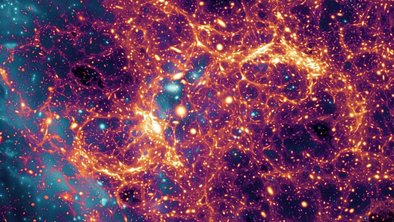 Hubble Image of the Week - Alien Aurorae on Uranus