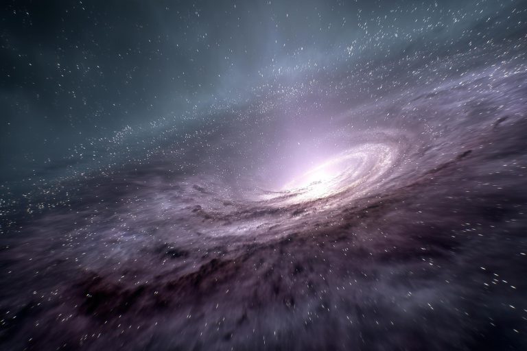 New Measurements Show We May Live in a Giant “Cosmic Void”