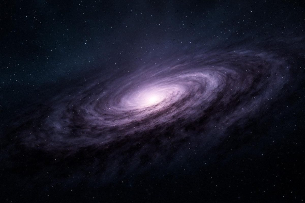 Rewriting Physics Textbooks: Scientists Propose a Bold New Theory About the Universe’s Origins