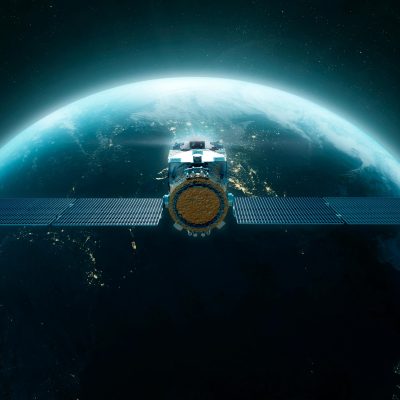 Next-Gen Refueling Spacecraft to Revitalize Satellites in Geostationary ...