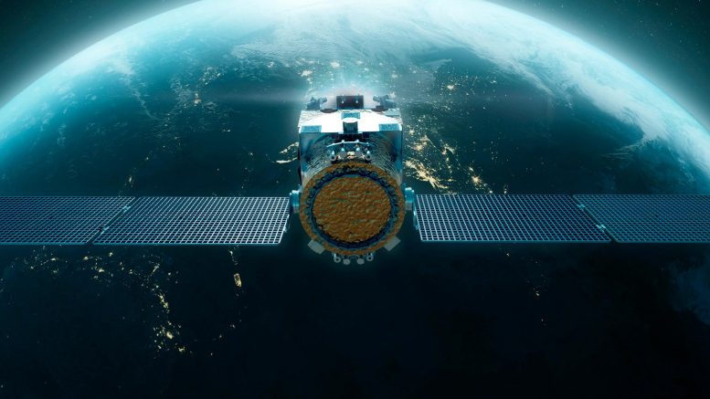 Space News, Exploration & Discoveries - SciTechDaily