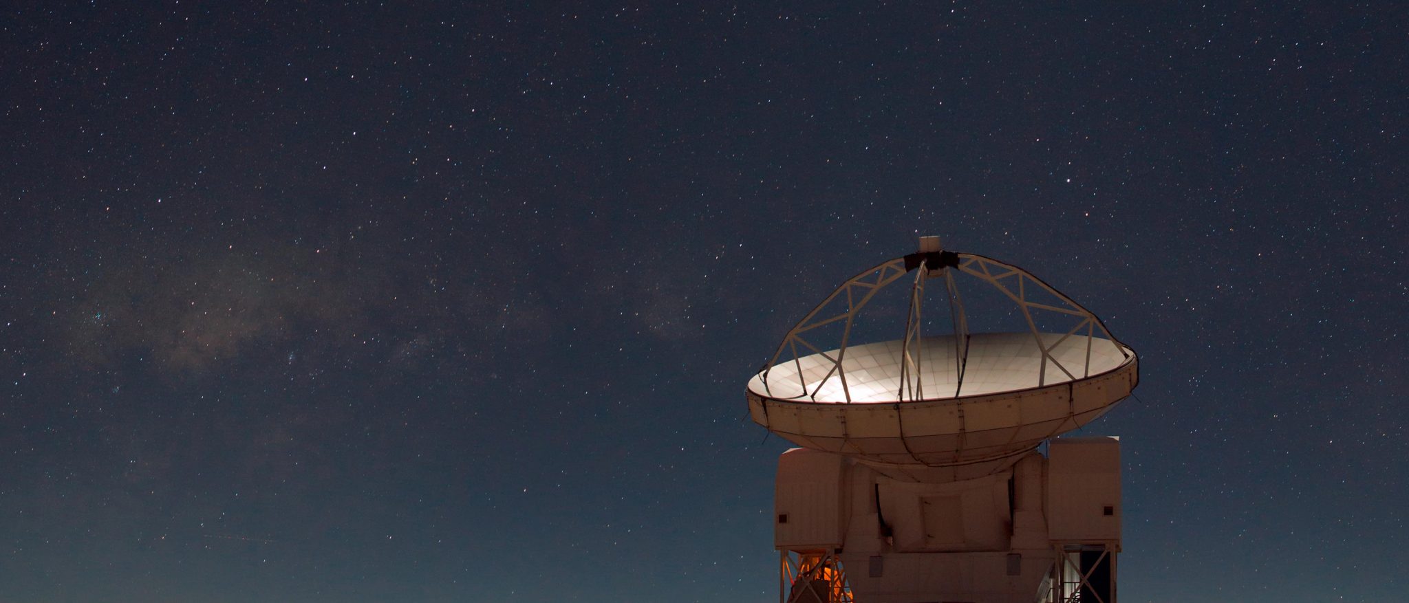 Mystery Gas Discovered That’s Been Shot Out From the Center of the ...