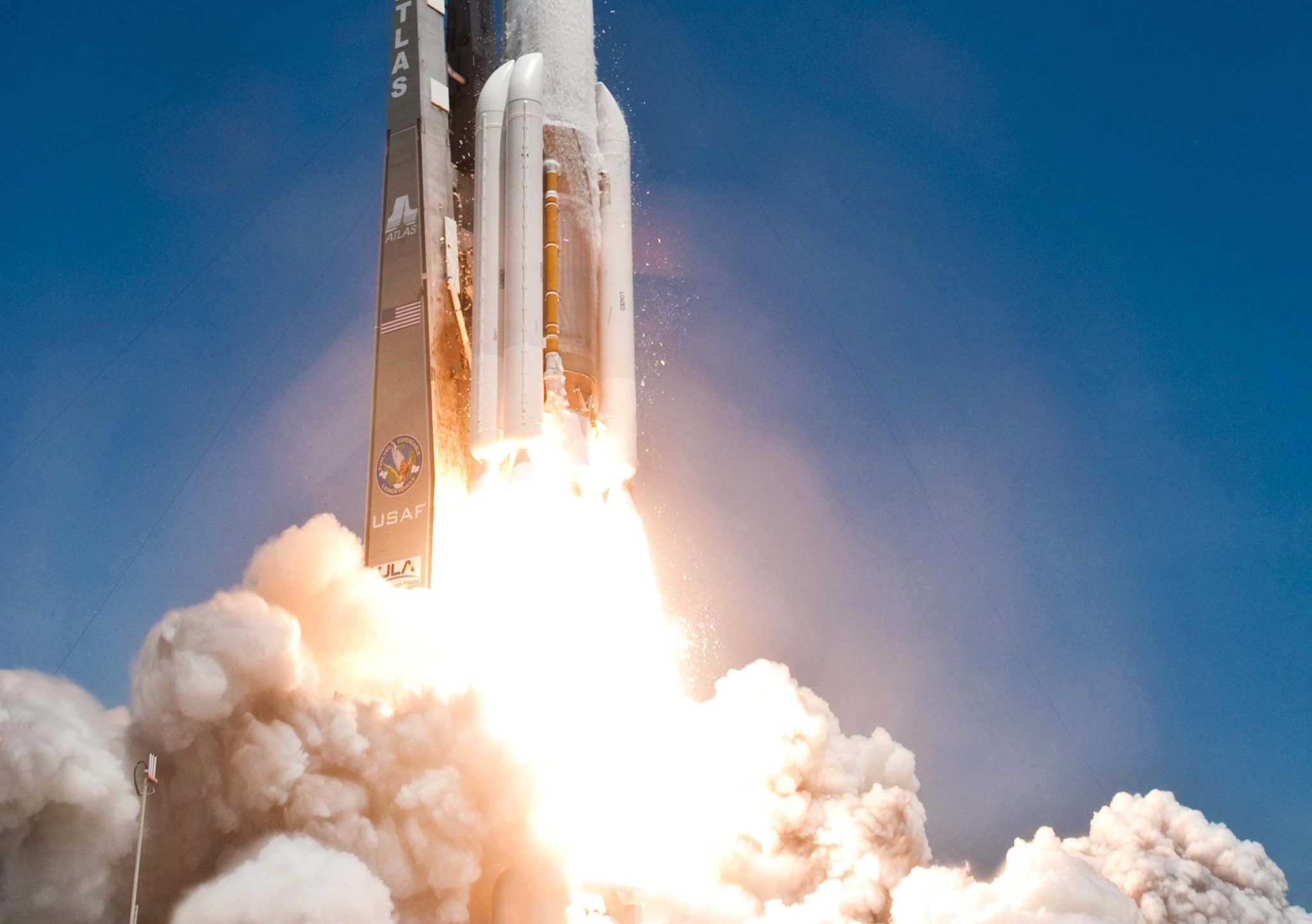 NASA Searching for Green Propellant Technology