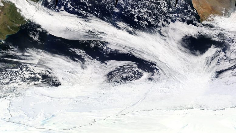 Science Made Simple: What are Atmospheric Rivers?