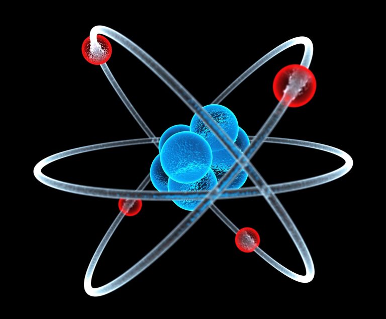 Science Made Simple: What Are Neutrons?
