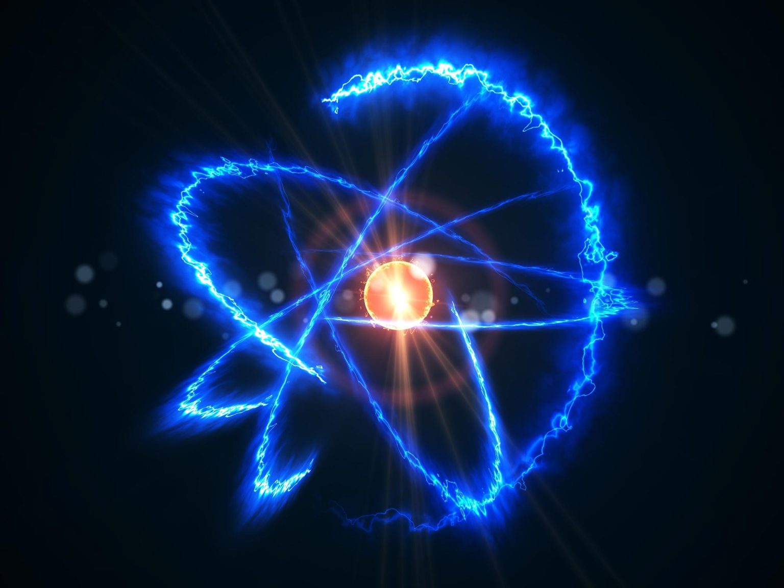 Nuclear Popcorn: New Research Sheds Light on the Enigmatic Strong ...
