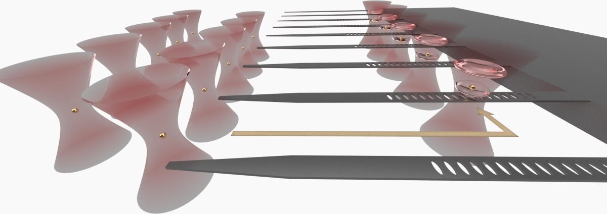 Next-Gen Quantum Computing: The Fusion of Atoms and Photonic Innovation