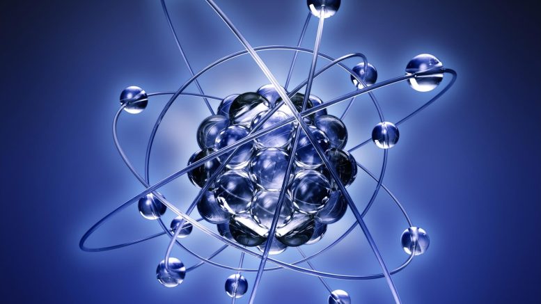 Quantum Simulator Reveals Clues about How Ultracold Atoms Interact