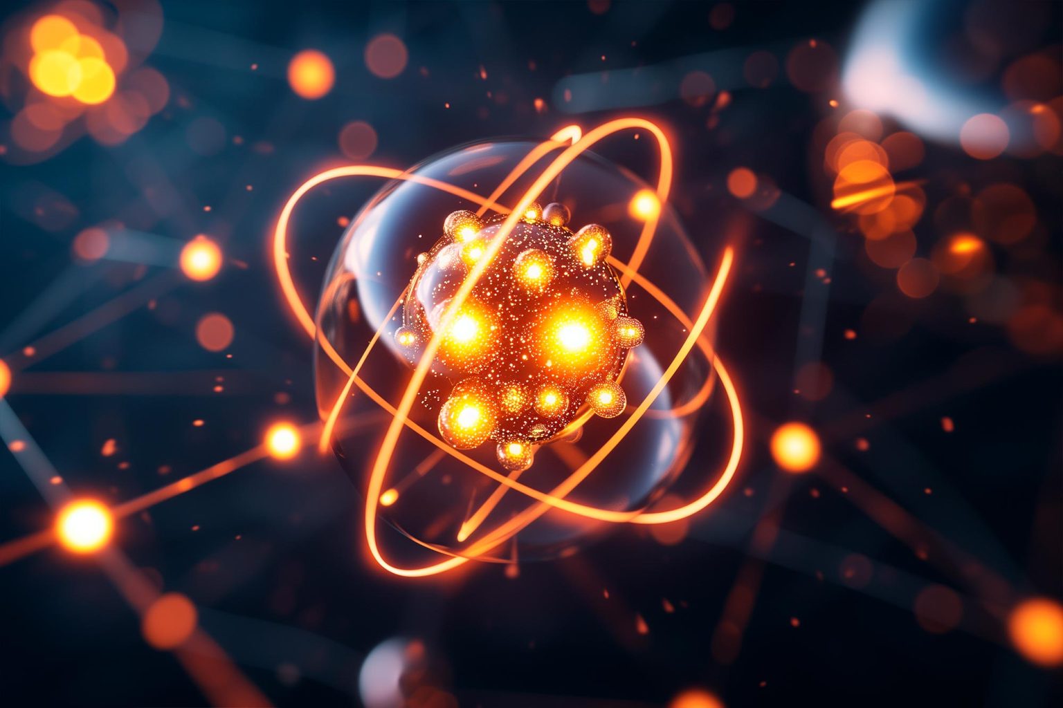 The Periodic Table Just Got a Cheat Sheet: Discover the Ten Electron Rule