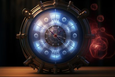 Advancing Nuclear Clock Technology: New Generation of Timepieces With ...