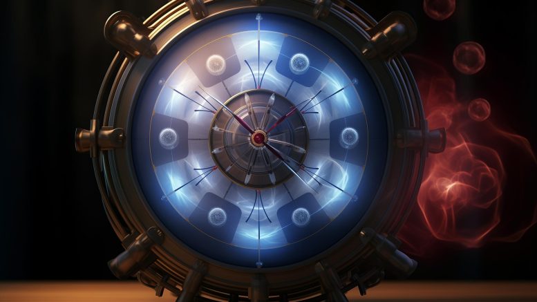 Atomic Clock News - SciTechDaily