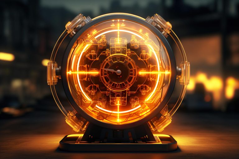 Redefining Time and Space: Scientists Have Developed the World’s Most ...