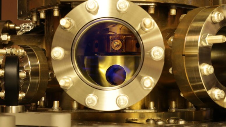 Physics News & Research Discoveries - SciTechDaily