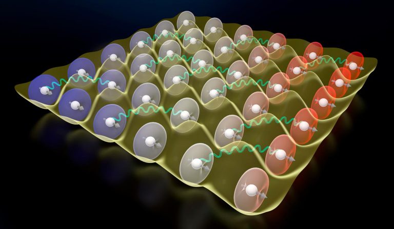 Time Reimagined: Unlocking the Quantum Secrets of Next-Gen Atomic Clocks