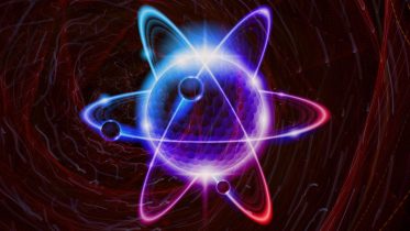 Ultrafast Intra-atom Electron Motion Tracked Using Synchrotron Radiation