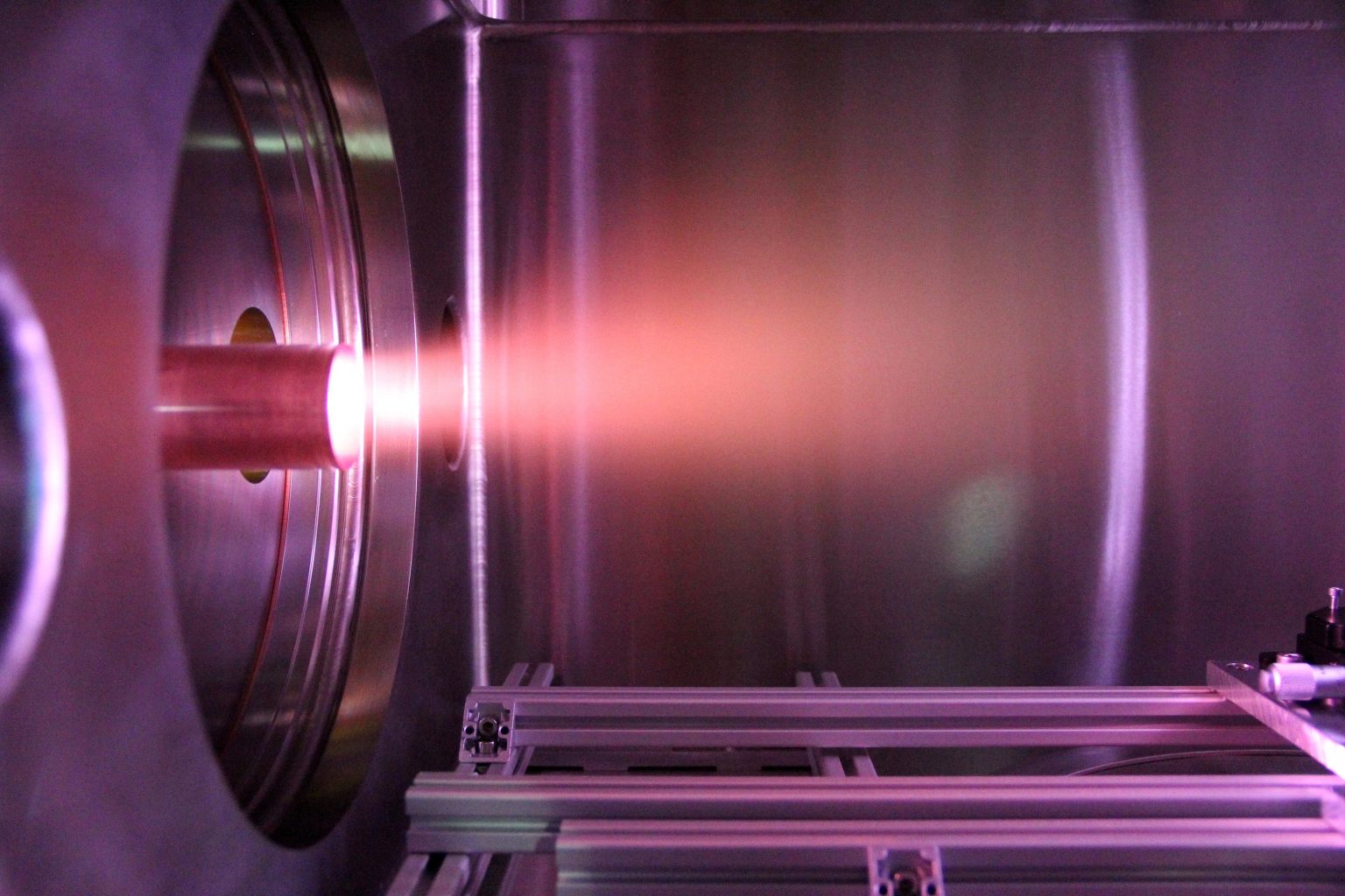 EnVision Mission: Readying Spacecraft To Surf Venus’ Hot, Thick Atmosphere