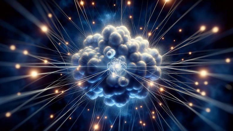 Physics News & Research Discoveries - SciTechDaily