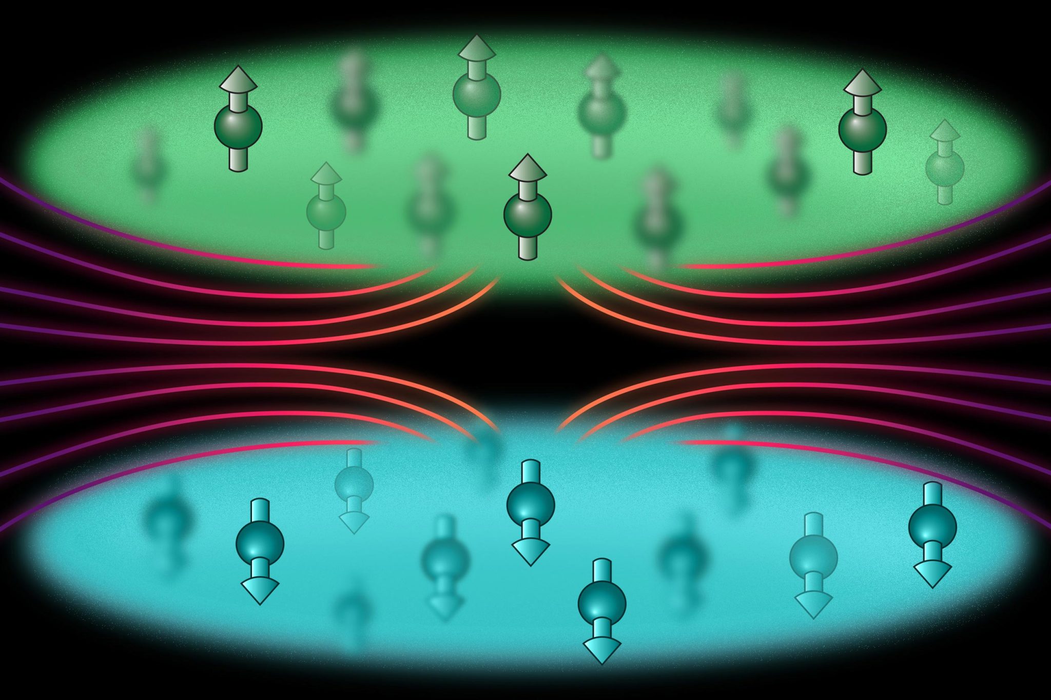 Quantum Breakthrough As MIT Achieves Unprecedented Atomic Proximity