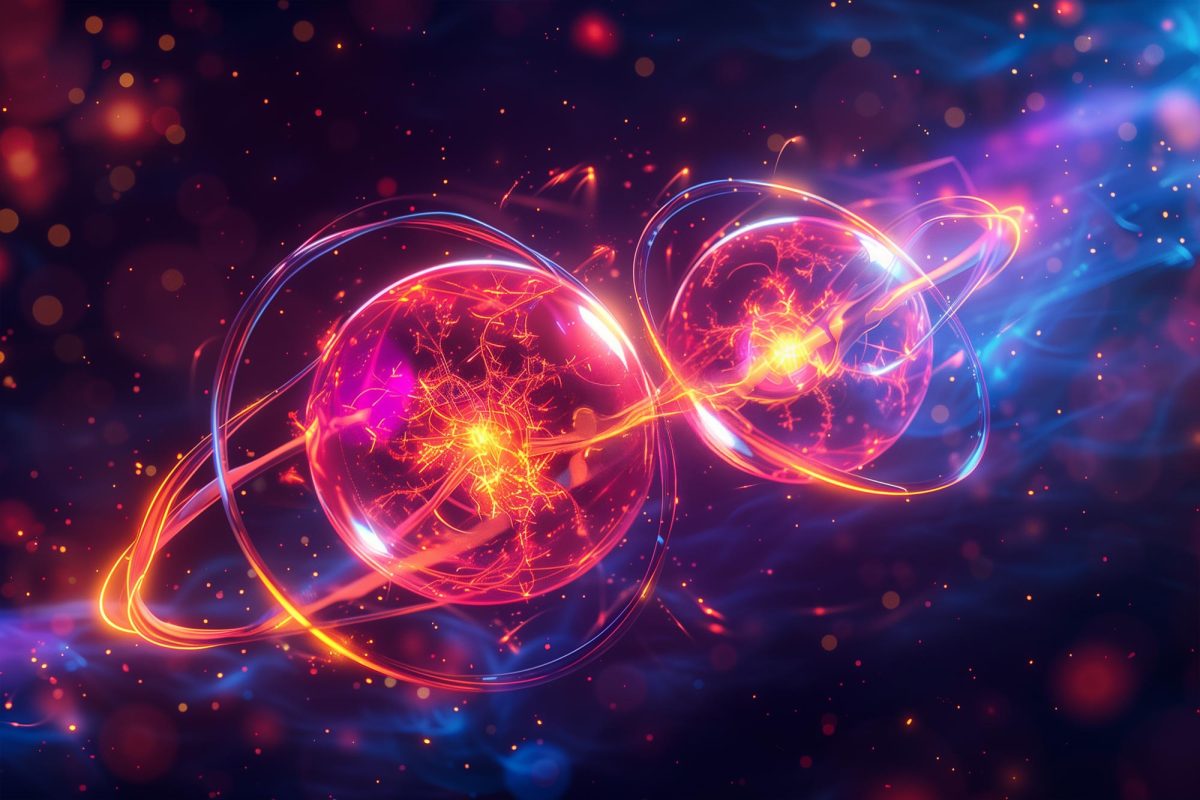 Quantum Leap: Scientists Slash Atom Superposition Time by 10,000x