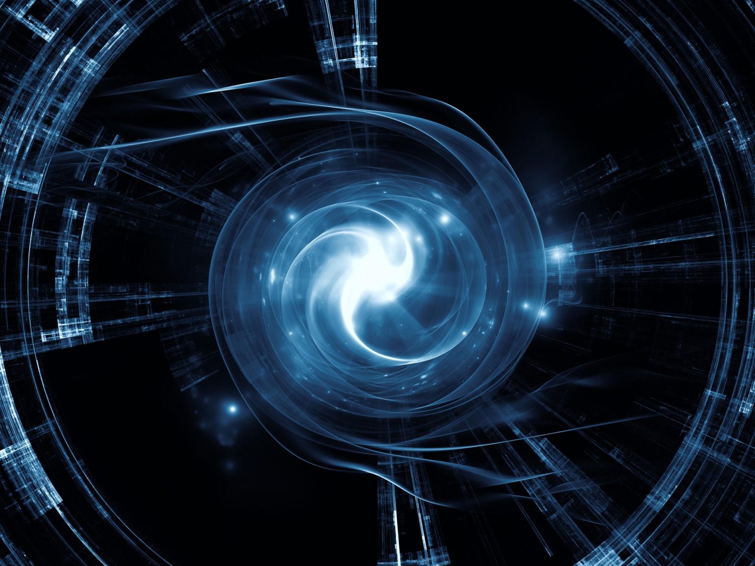 Quantum Breakthrough: The First Ever Realization of a Laughlin State